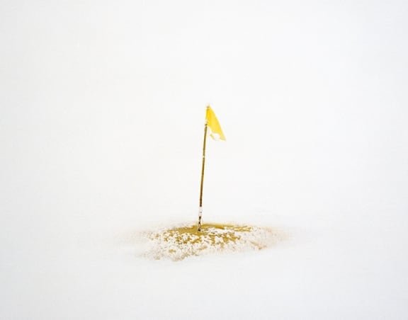 Anne Noble - From Antarctica from place to place | A Gallery from Arts ...