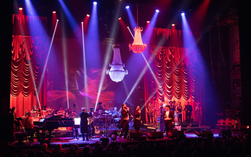 Pasifika opera singers star in Hamilton Arts Festival opening ...