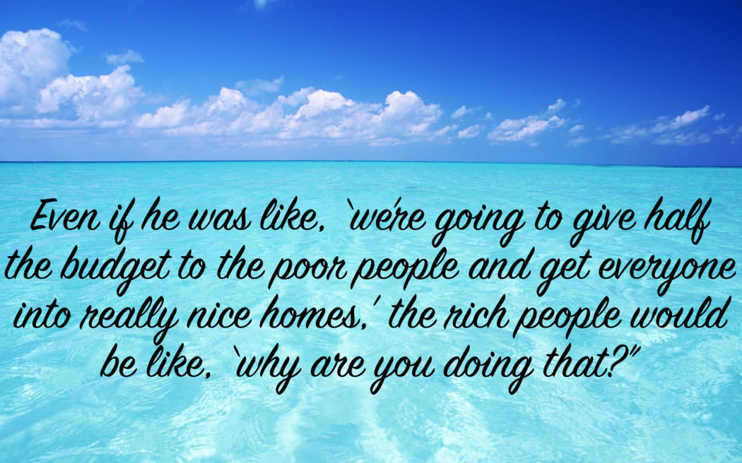 Seven things we learned from Max Key’s Woman’s Day interview | RNZ News