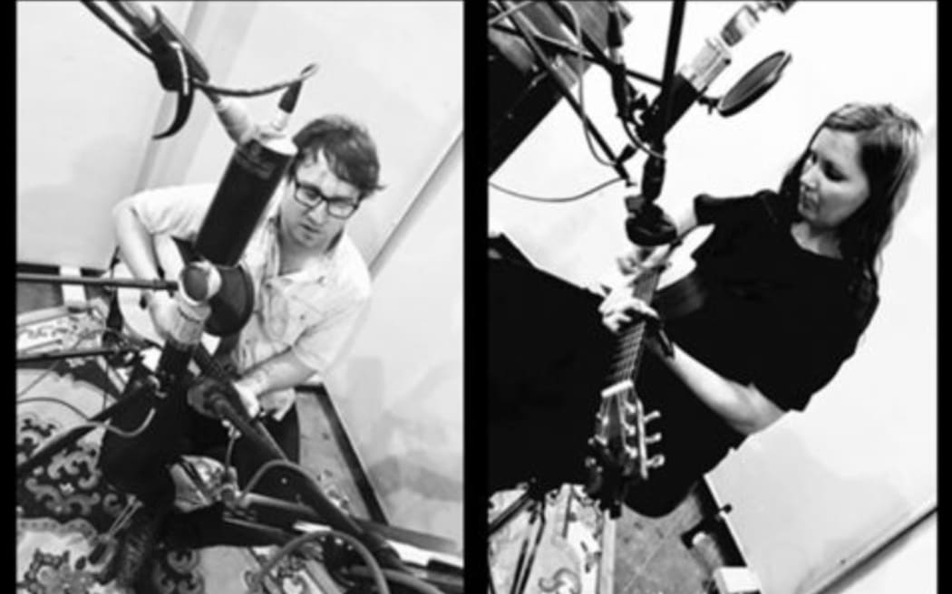 Music 101 for Saturday 20 August 2022 Music 101 | RNZ