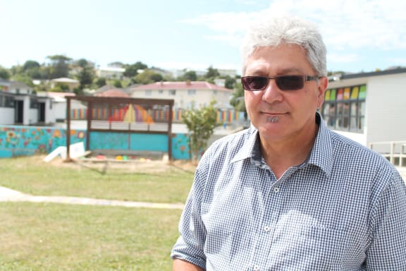 Eating away rheumatic fever | A Gallery from Spectrum | RNZ National