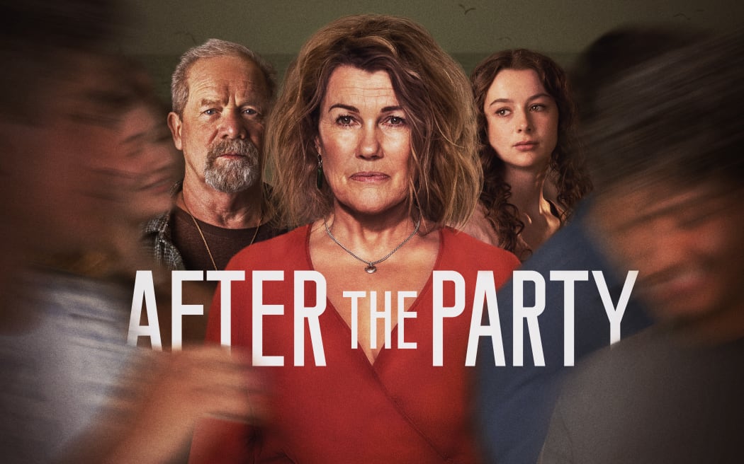 NZ's screen industry wants a slice of the Netflix pie | RNZ