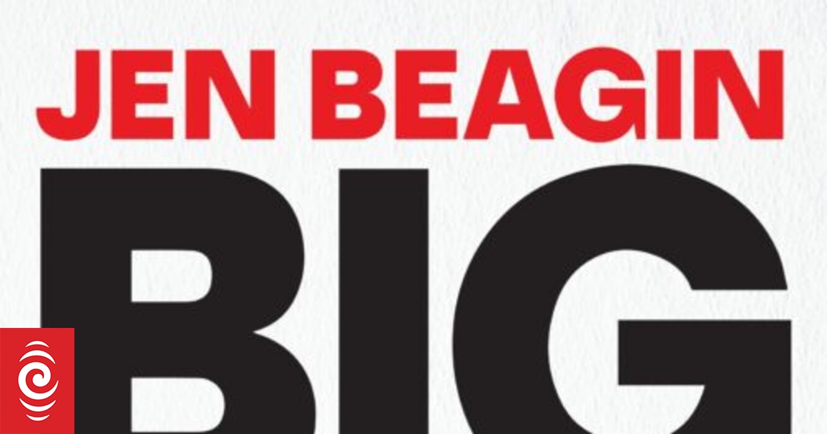 Book review: Big Swiss by Jen Beagin | RNZ
