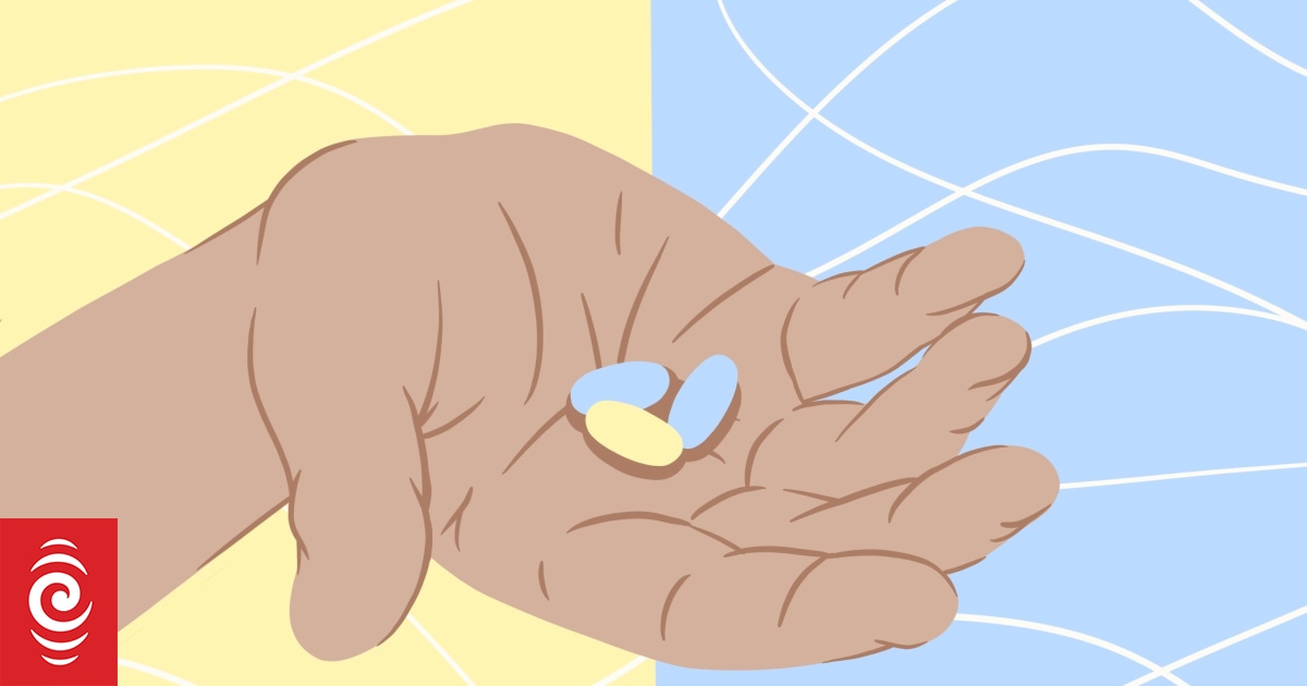 Covid-19 antiviral medications: What you need to know | RNZ News