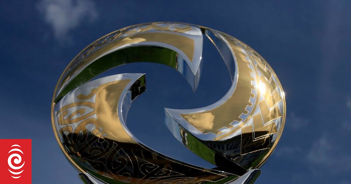 Sport: Lupe Ole Soaga close to confirming O-League berth | RNZ News