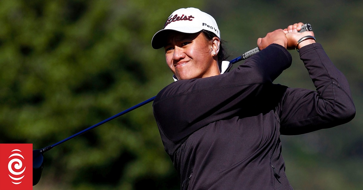 Meti goes long in Oklahoma | RNZ News