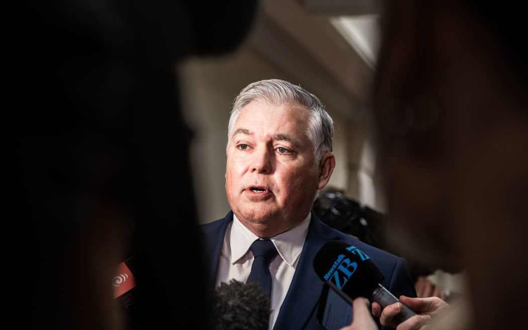 Enforced bootcamps would make kids targets - Abuse in Care lawyer | RNZ ...