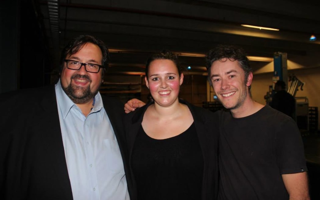 Joey DeFrancesco | RNZ