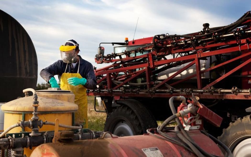 Farm Without Harm campaign launched to reduce farm work deaths | RNZ
