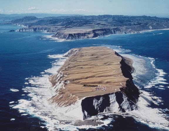 Waikawa Exhibition | A Gallery from Afternoons | RNZ National