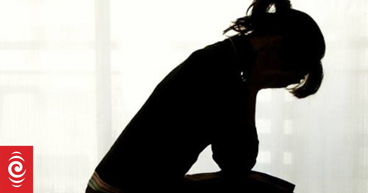 Gisborne woman's gang intimidation | RNZ