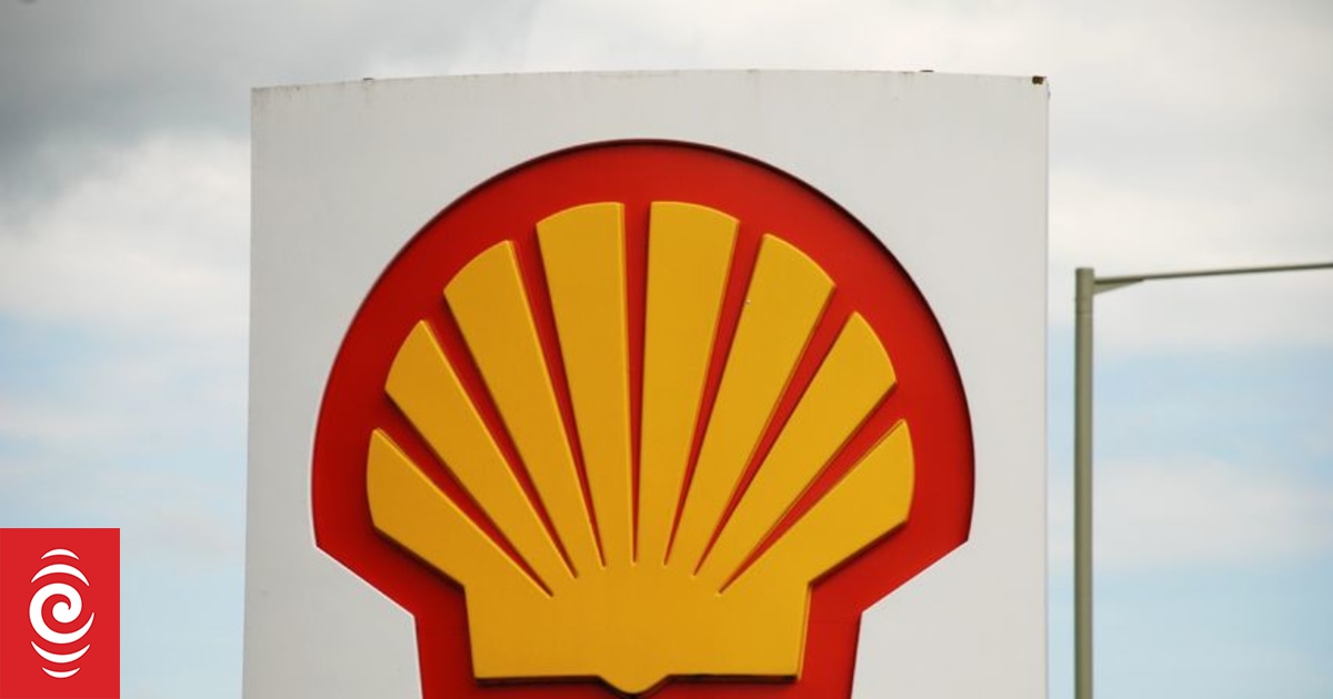 Shell NZ sells Maui pipeline to Australia | RNZ News