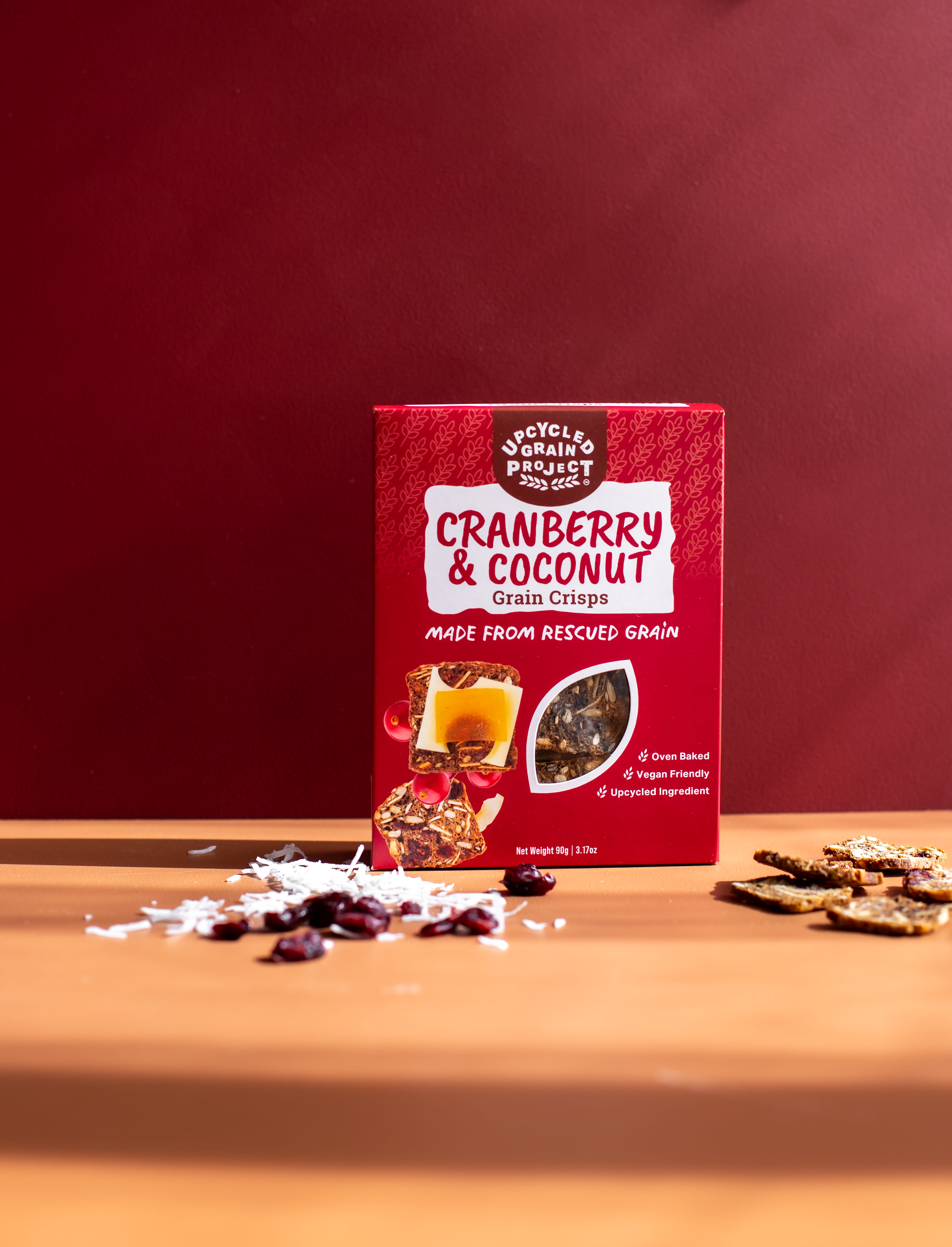 Upcycled Grain Project | A Gallery from Nine To Noon | RNZ National