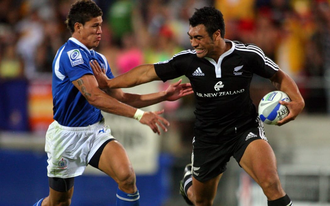 Vito heading to France | RNZ News