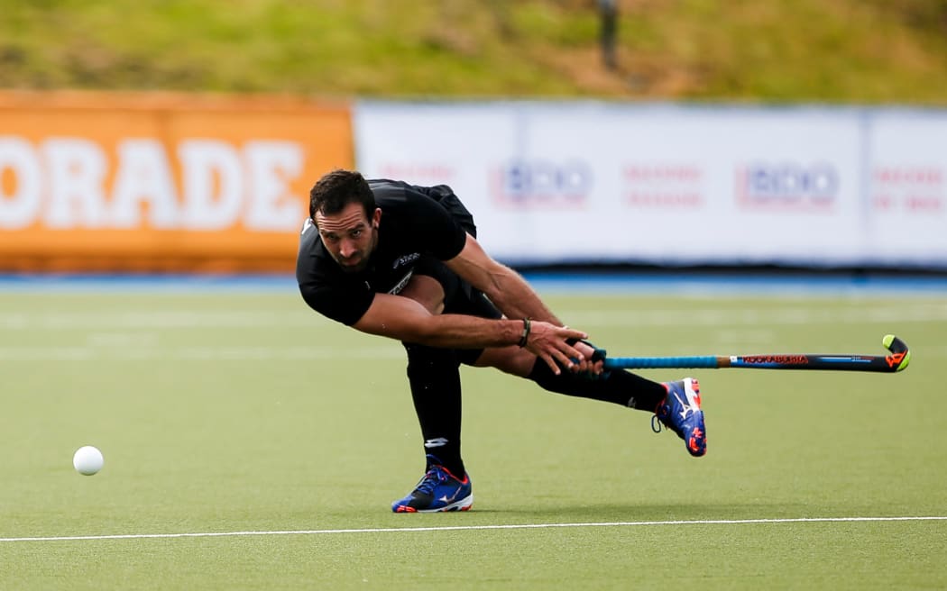 Historic trophy resurfaces for North-South hockey series | RNZ News