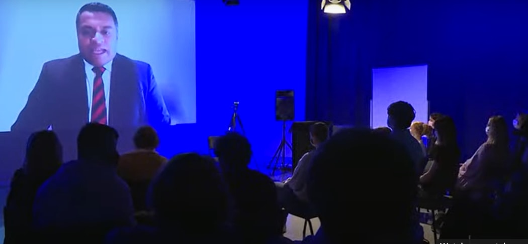 Afternoons for Thursday 10 March 2022 Afternoons | RNZ