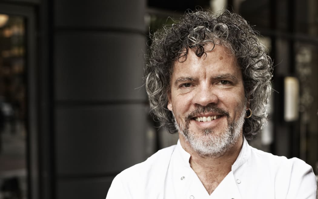 Peter Gordon: reflections on returning home | RNZ