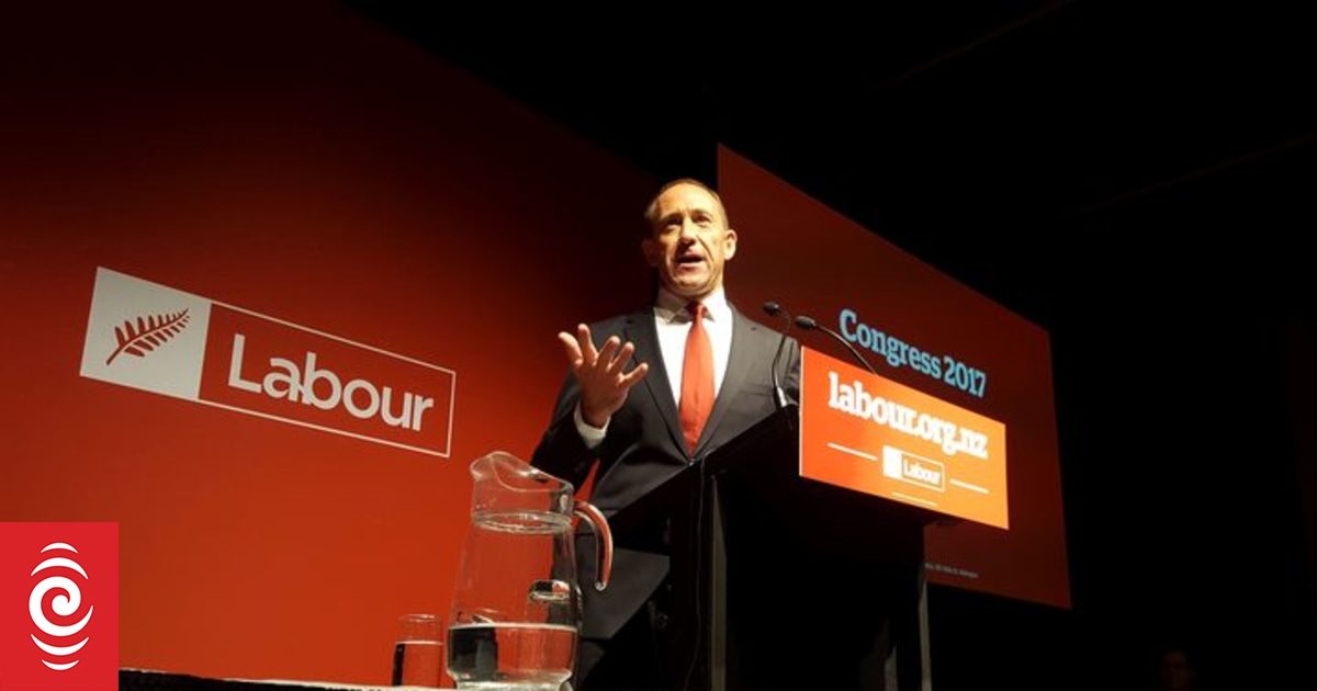 The Panel with Barry Corbett and Penny Ashton (Part 1) | RNZ