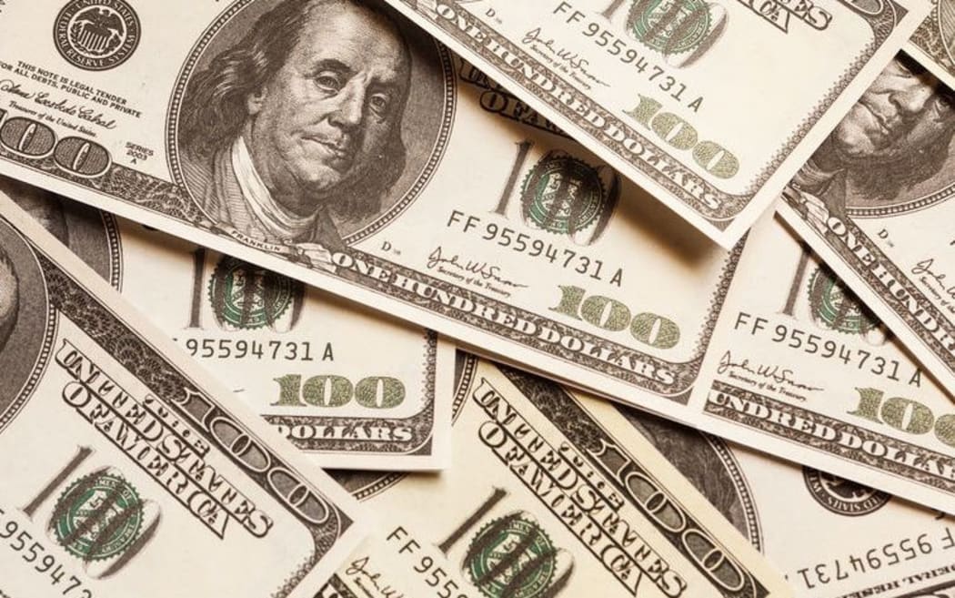 US allocates money for FSM and Marshalls | RNZ News