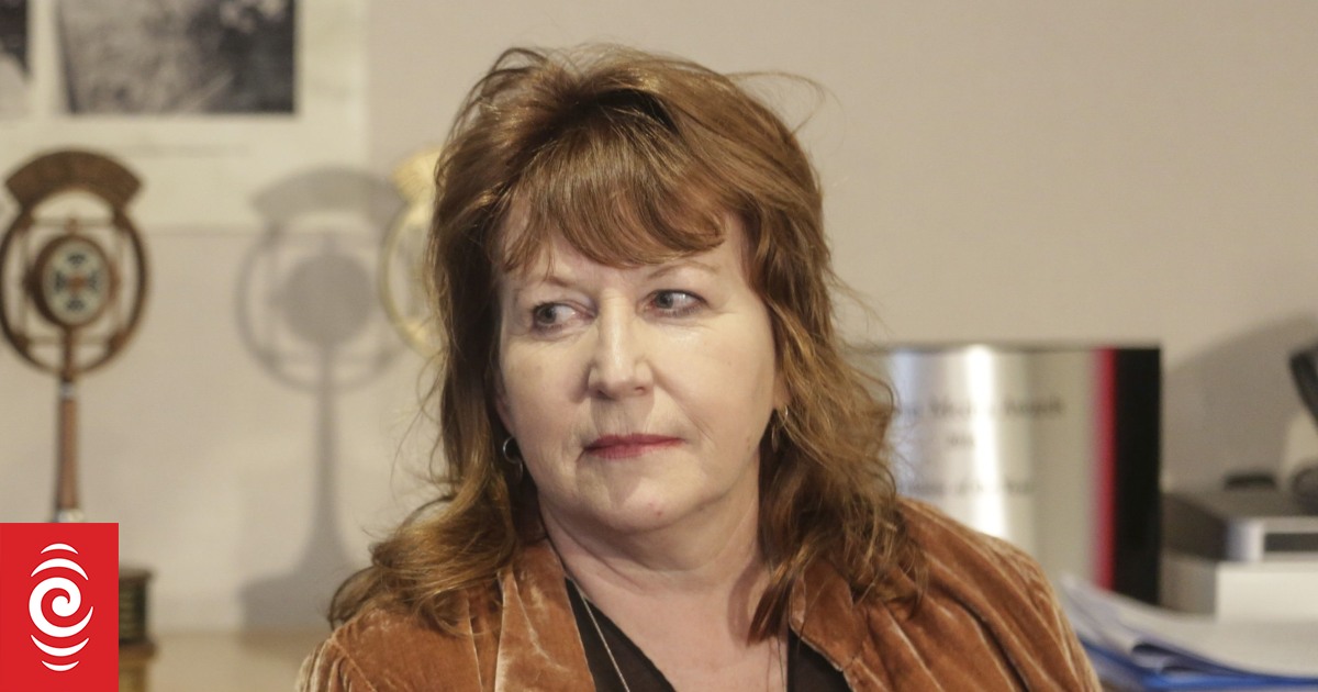 The Panel with Alexia Russell and Duane Major (Part 1) | RNZ