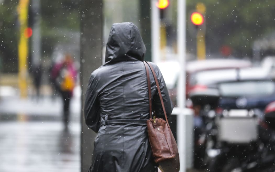 Weather: More thunderstorms, heavy rain and strong wind expected for ...