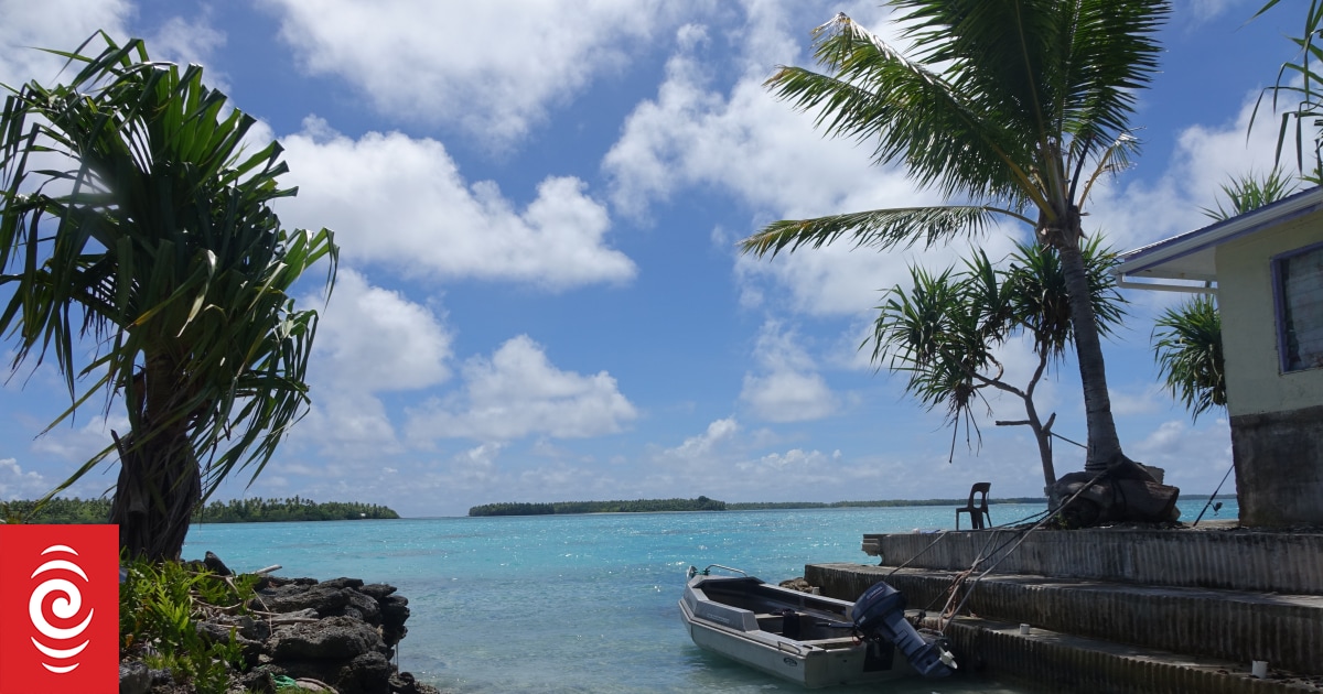 Tokelau Language Week | RNZ