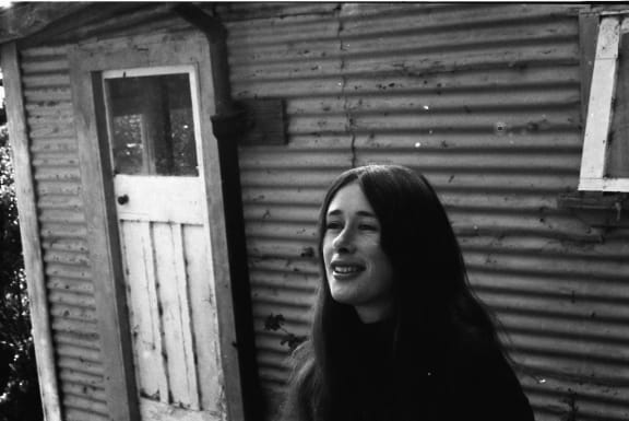 Artist Dame Robin White: Life and Influences | RNZ