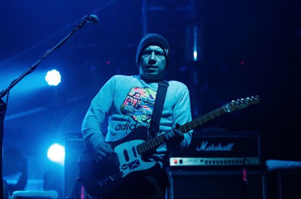 Mogwai's Stuart Braithwaite on the band's twenty five year journey (and ...
