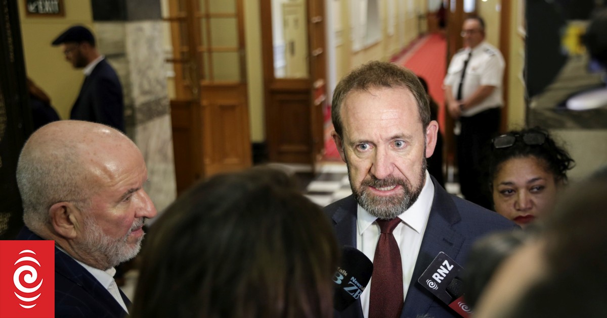 People on parole blocked from state houses - lawyers | RNZ