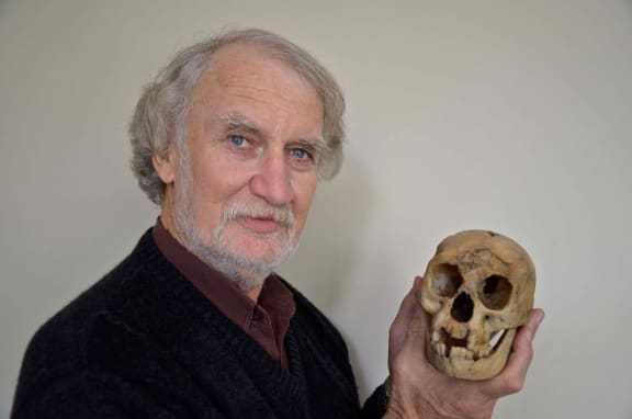 The investigations into the diminutive early human Homo floresiensis ...