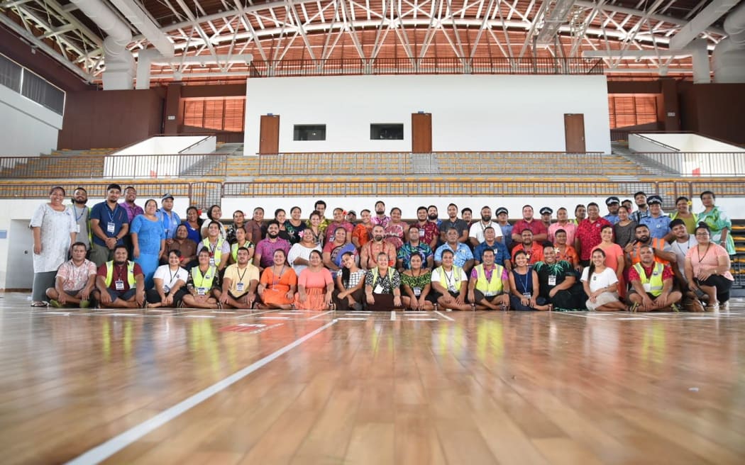 Samoa election: official results show top parties still tied | RNZ News