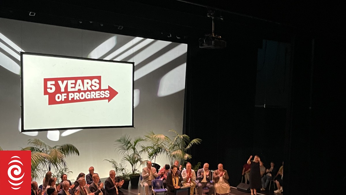 Political commentators Lamia Imam & Brigitte Morten | RNZ