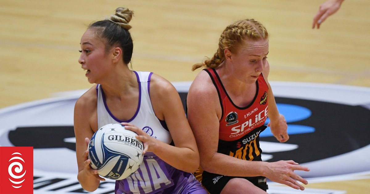 Today's sports news: What you need to know | RNZ News