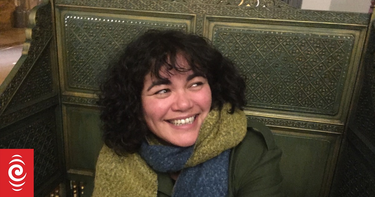 Ambassador for Decolonisation: Jo Walsh | RNZ