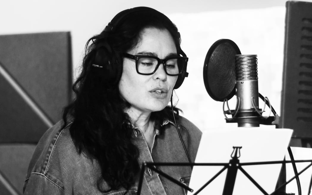 Mauri Tau takes listeners on sound and storytelling experience of ...