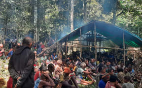 West Papua conflict deepens, questions over regional response | RNZ News