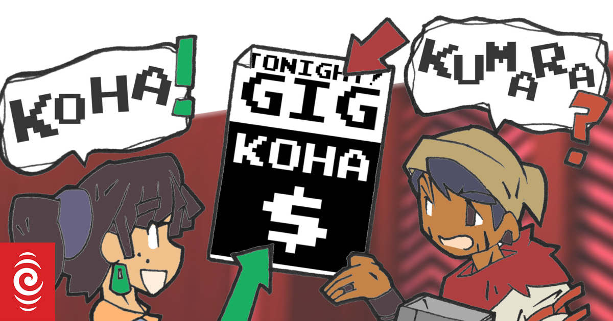 Koha: More than a gift | RNZ News