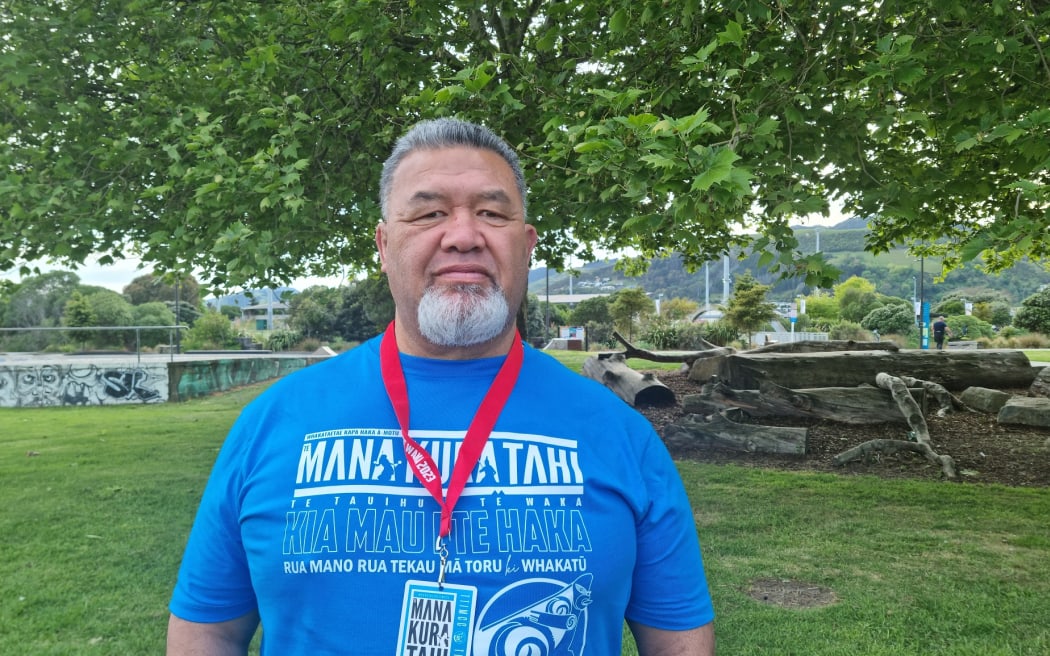 Primary school kapa haka contest Te Mana Kuratahi kicks off in Nelson ...