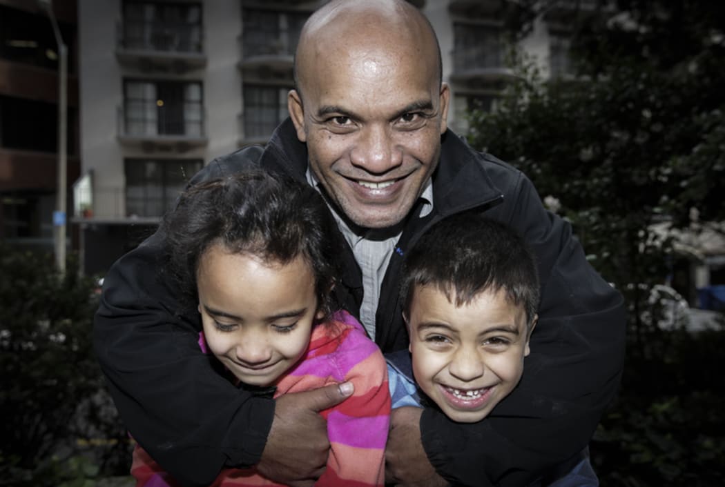 Nauru result distorted by housing "slush fund" -Kun | RNZ News