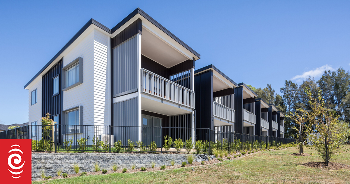 Kiwibuild criteria | RNZ