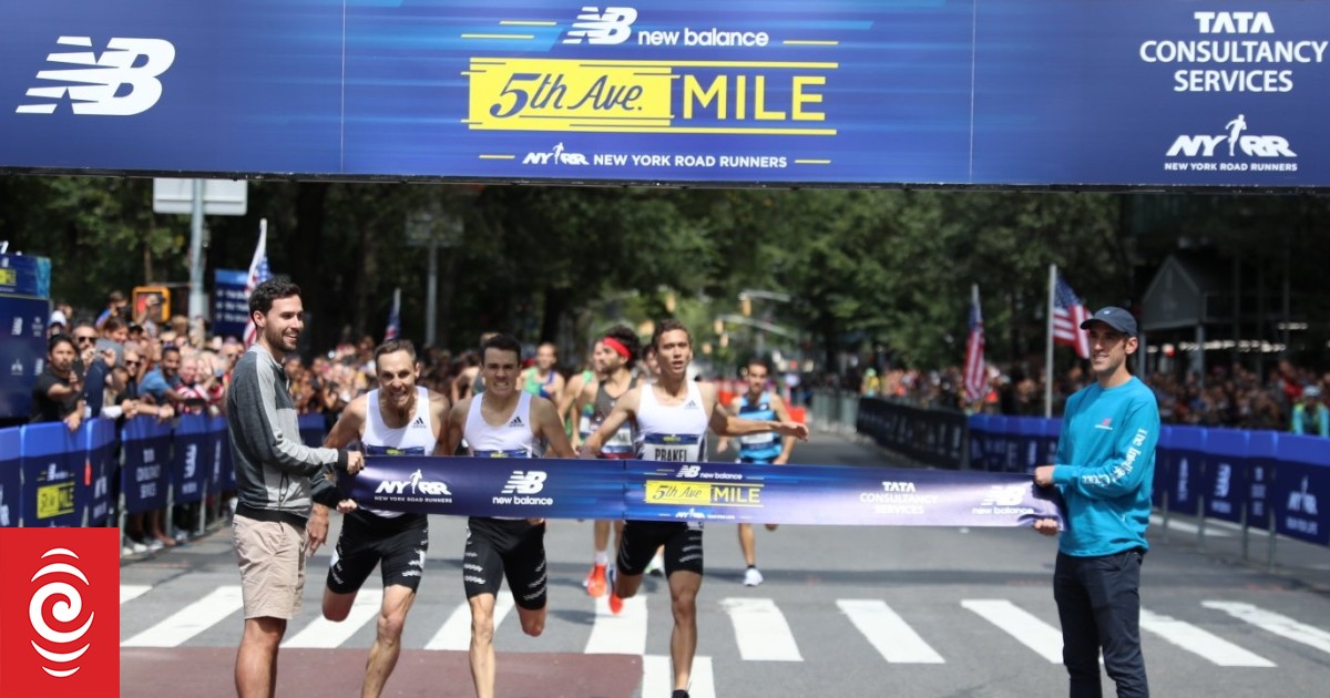 Today's sports news: what you need to know | RNZ News