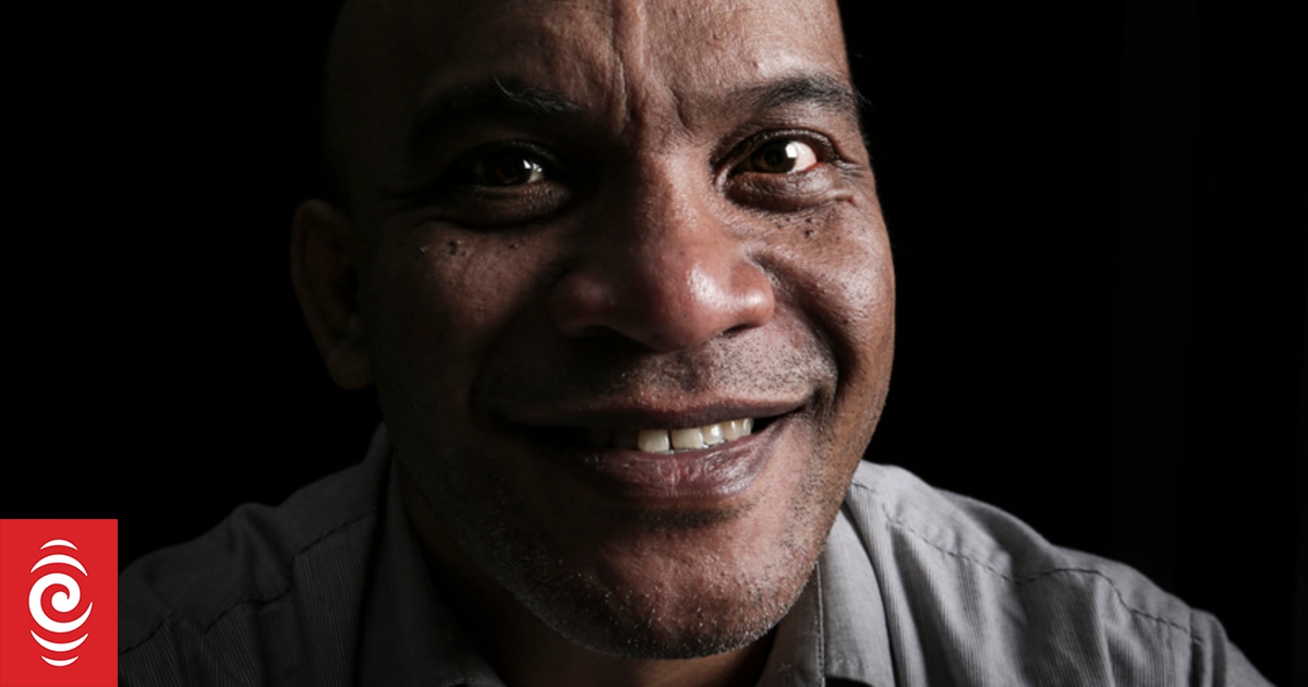 Former Nauru MP Roland Kun arrives in NZ | RNZ