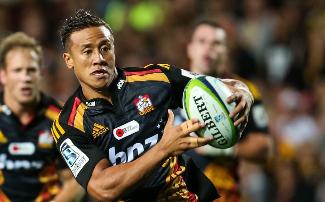 Pacific rugby stars call for eligibility overhaul | RNZ