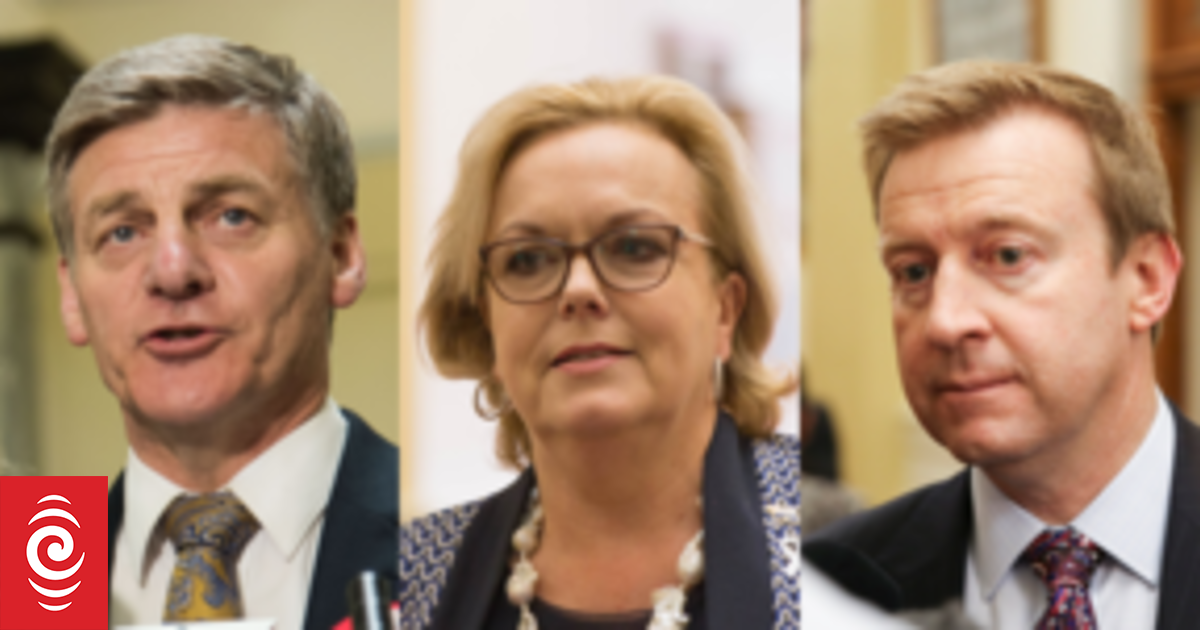 The Panel with Michelle Boag and Brian Edwards (Part 1) | RNZ