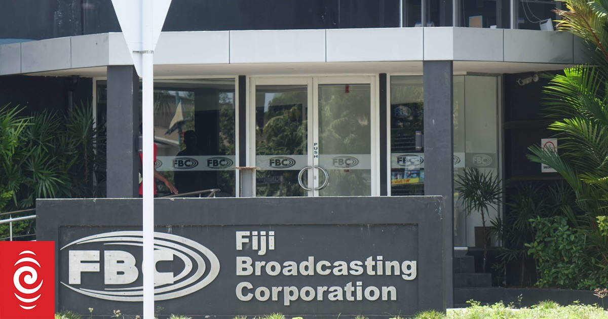 FBC sues Labour Party for defamation | RNZ News