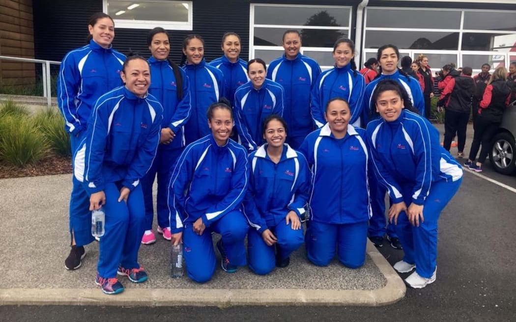 Sport: Fiji and Samoa qualify for 2019 Netball World Cup | RNZ News