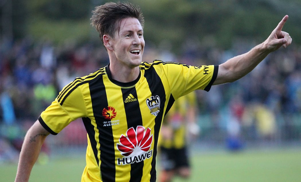 Phoenix to play Aston Villa | RNZ News