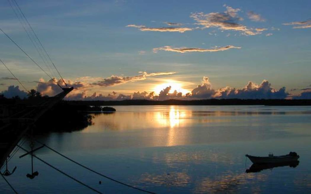 Yap's Supreme Court to hear Philippine tugboat case | RNZ News