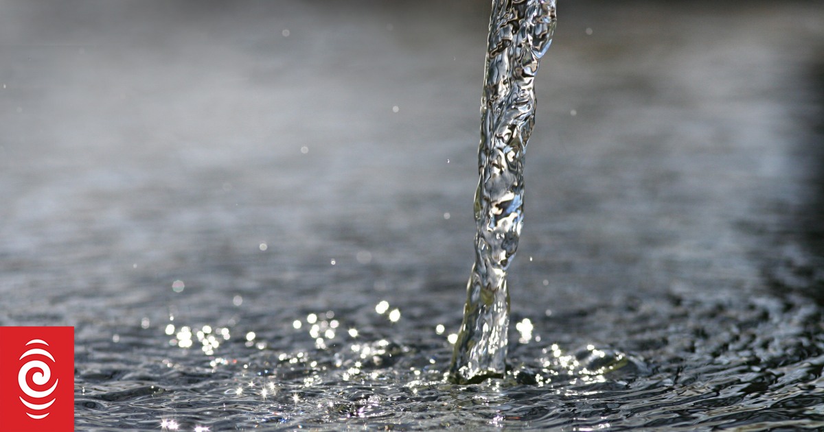 Water disruptions continue for thousands in Fiji | RNZ News