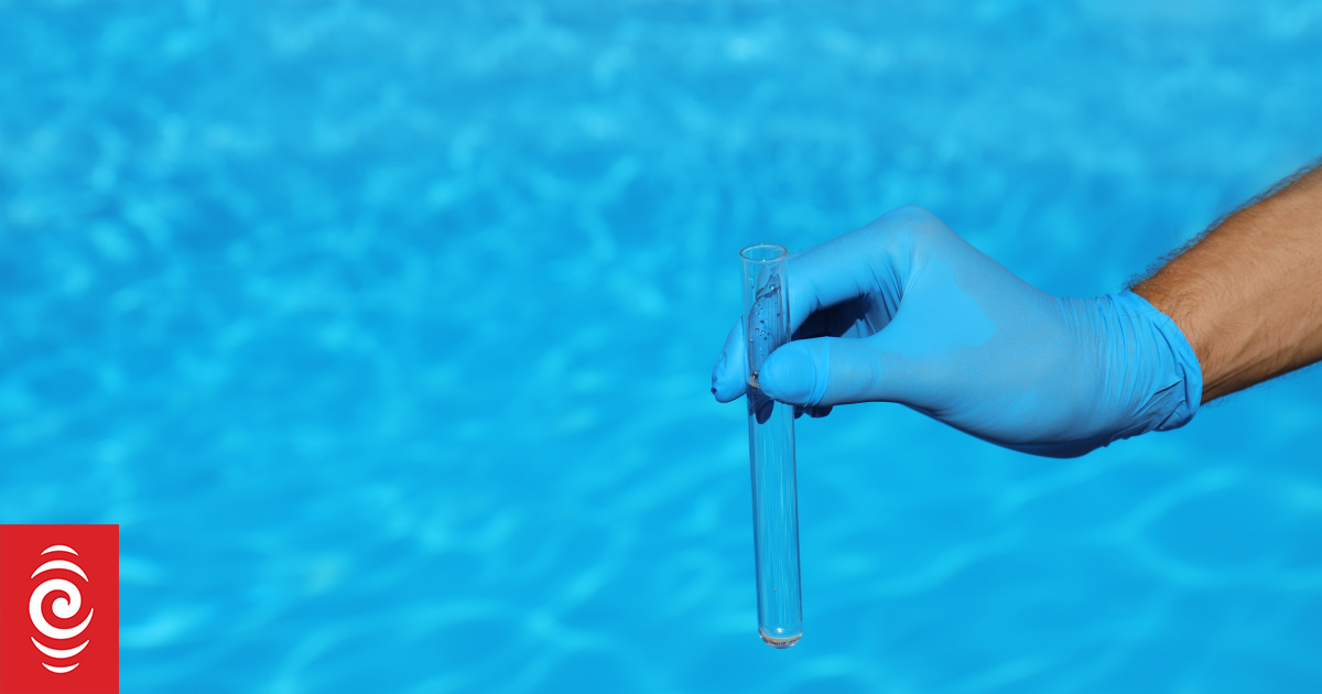 Investigation into Upper Hutt swimming pool after children fall ill ...